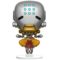 Overwatch Zenyatta Figure